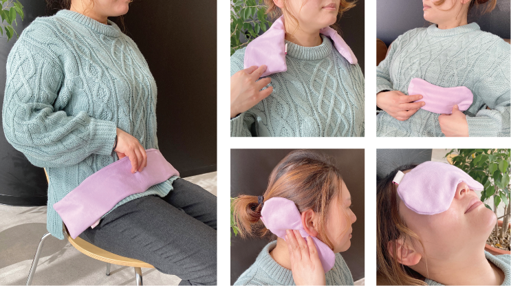 TOPICS：フェムテックの新ブランド、Lulle(ラルル）が誕生しました｜三重化学工業株式会社：仕事紹介サイト